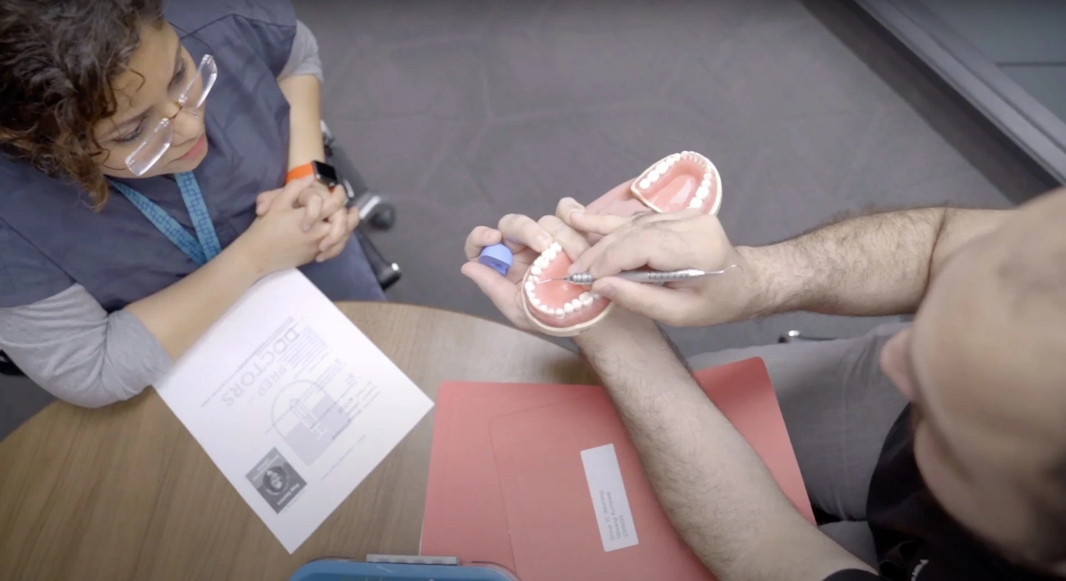 Part 2 Practical Exam Courses - Prep Doctors AU