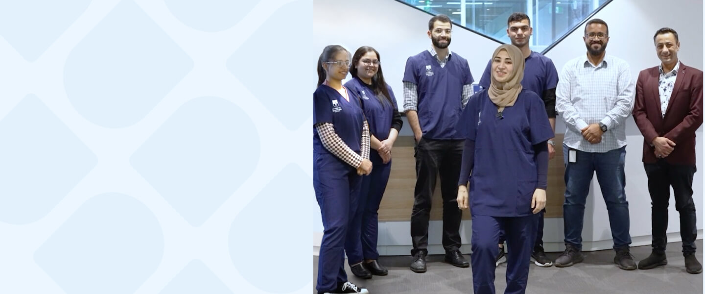 Prep Doctors Australia | About Our Institution