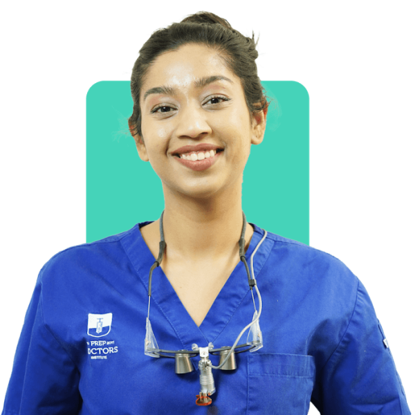 Prep Doctors | ADC Dental Equivalency Preparation