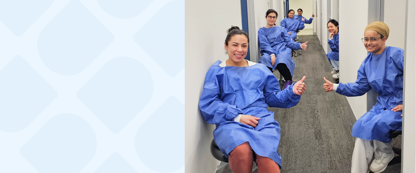 Prep Doctors Australia | Contact Us